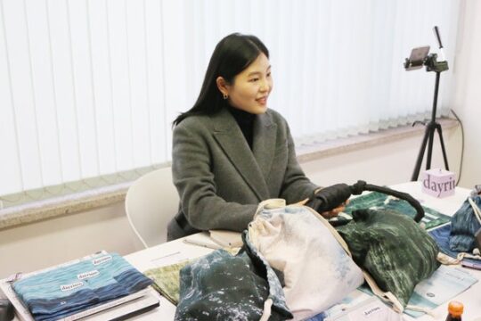 “毎日がときめくように”韓国ポーチブランド『dayrium』のビハインドストーリー - 株式会社アイ・オーダー[ i-order ]海外ブランドを日本ECへ誘致＆ネットショップをトータルサポート